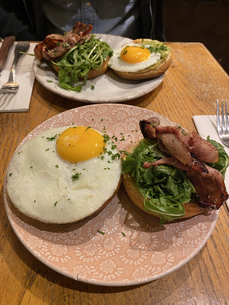 L'imprevu in Paris - Restaurant Reviews, Menu and Prices | TheFork