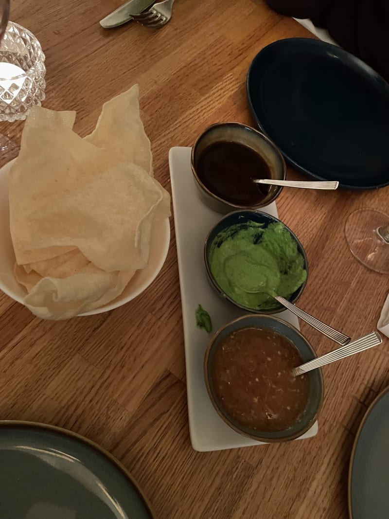 Indian Aroma in Madrid - Restaurant Reviews, Menu and Prices | TheFork
