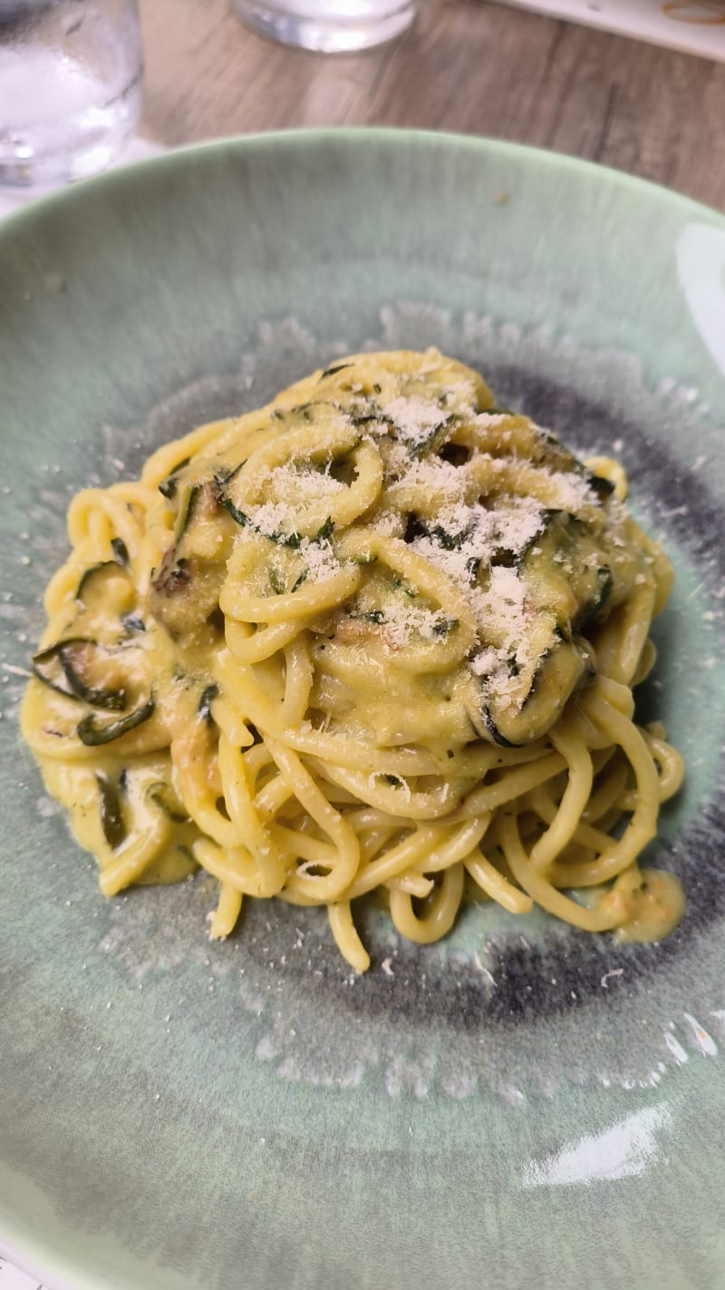 Semola PastaBar in Sorrento - Restaurant Reviews, Menu and Prices | TheFork