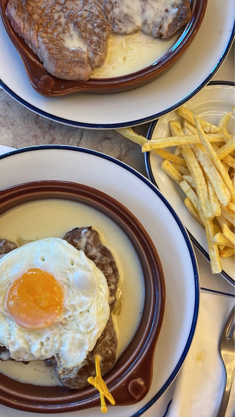 Portugália - Almirante Reis in Lisbon - Restaurant Reviews, Menu and ...