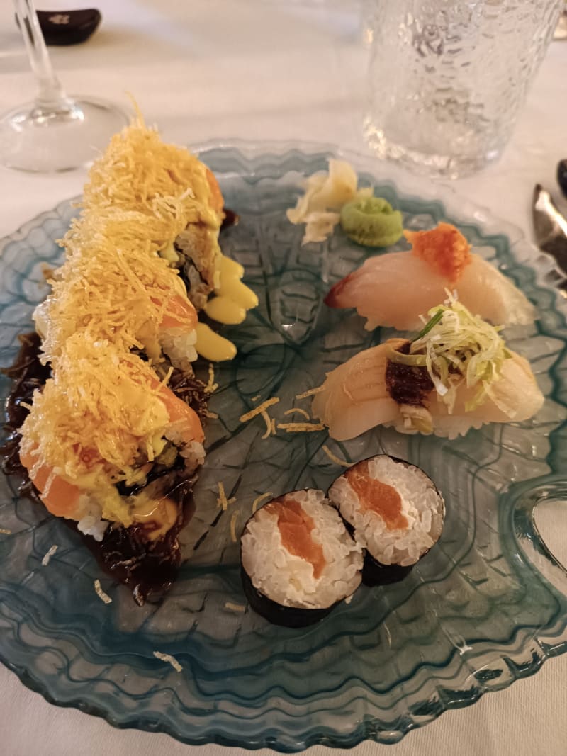 Mitiko in Madrid - Restaurant Reviews, Menu and Prices | TheFork