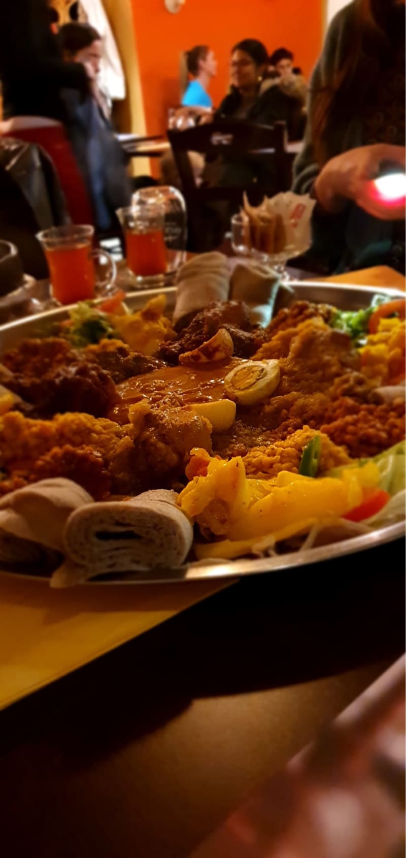 Hidmona Genève à Genève - Menu, avis, prix et réservation | TheFork