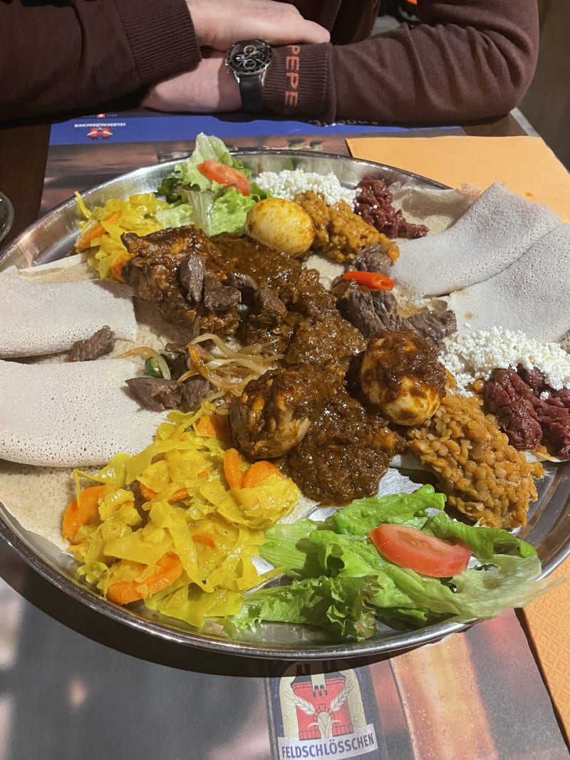 Hidmona Genève à Genève - Menu, avis, prix et réservation | TheFork