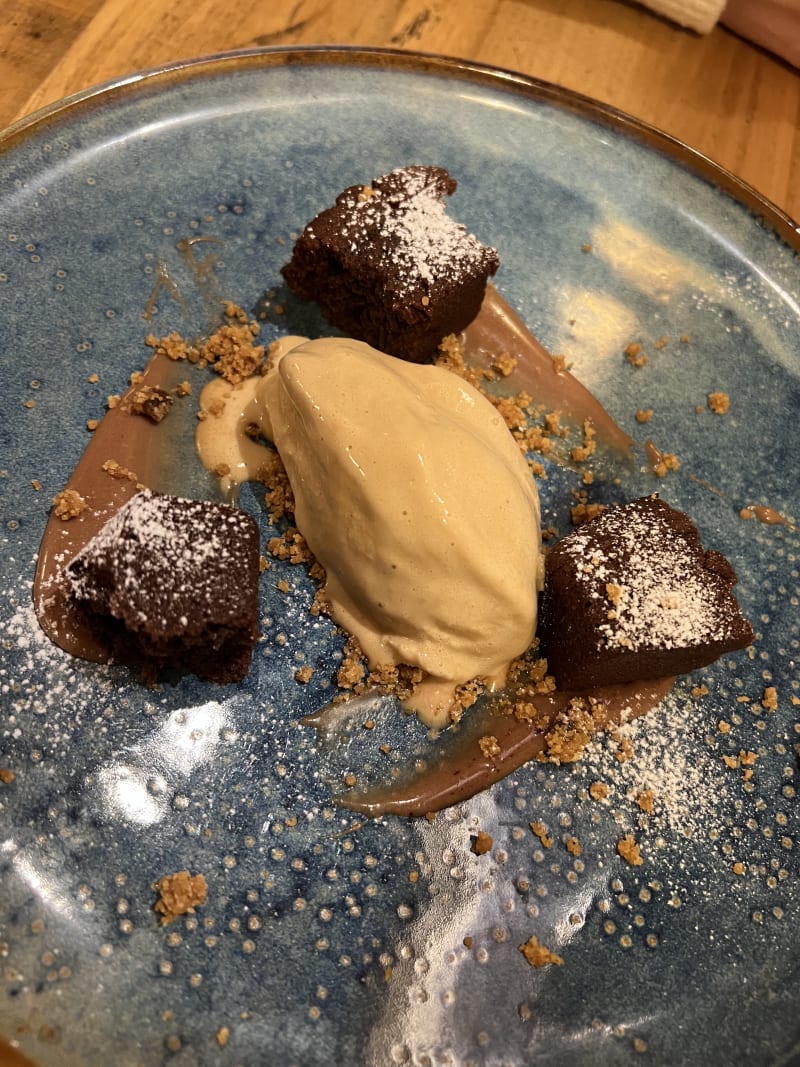 Restaurante Moscada en Barcelona - Menú 2024, opiniones, precios y ...