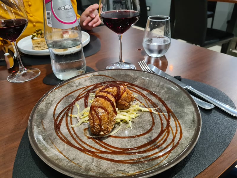 Dema Restaurant a Roma - Menu, prezzi, immagini, recensioni e indirizzo ...