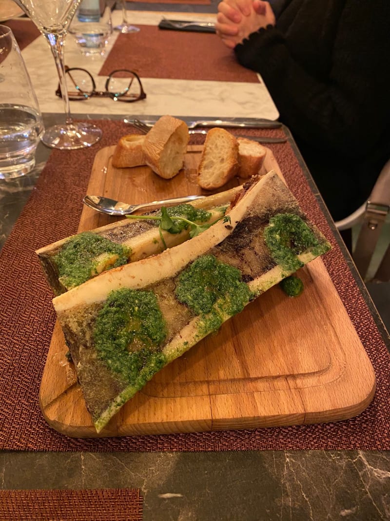 Lucas & Chris Restaurant (le Lc) in Colmar - Restaurant Reviews, Menu ...