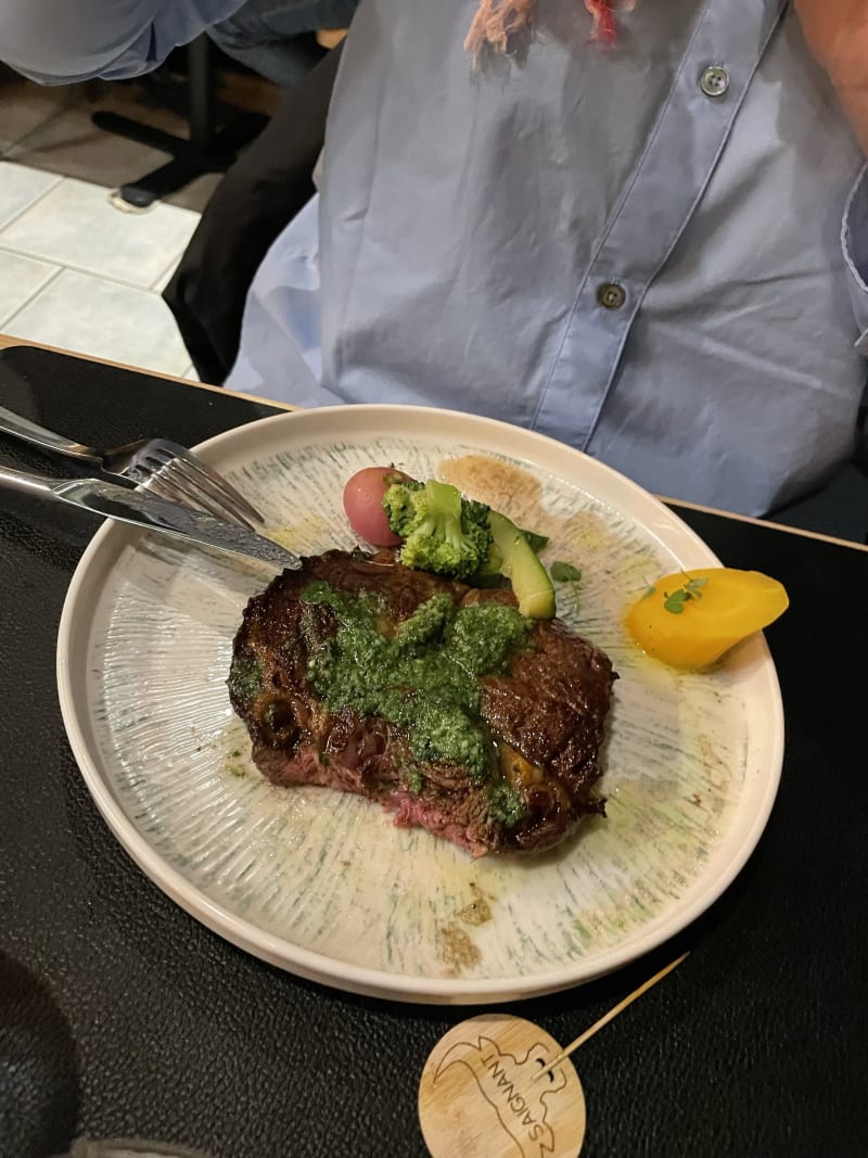 Lucas & Chris Restaurant (le Lc) in Colmar - Restaurant Reviews, Menu ...