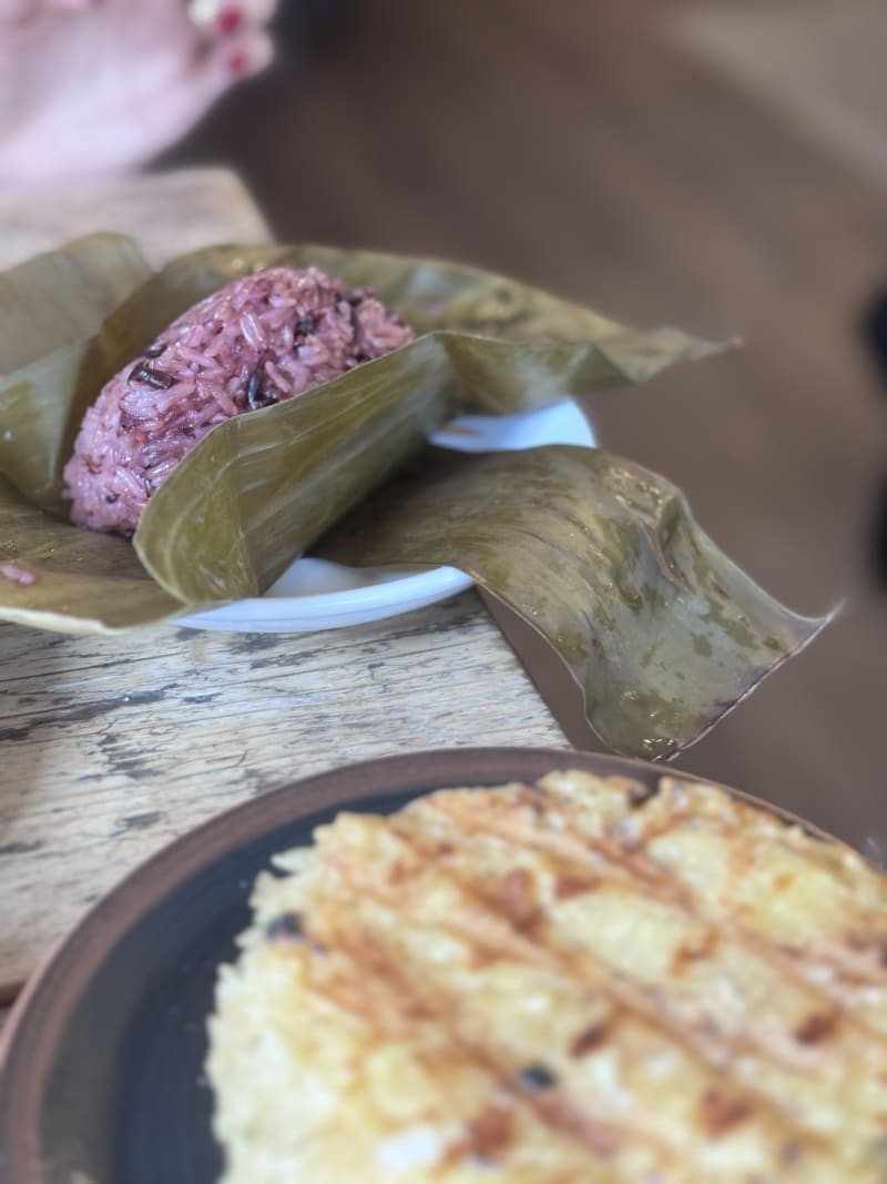 Lao Cafe in London - Restaurant Reviews, Menus, and Prices | TheFork