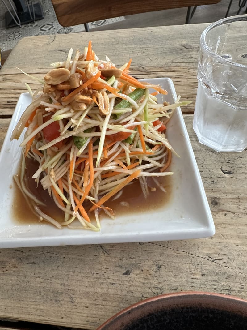 Lao Cafe in London - Restaurant Reviews, Menu and Prices | TheFork