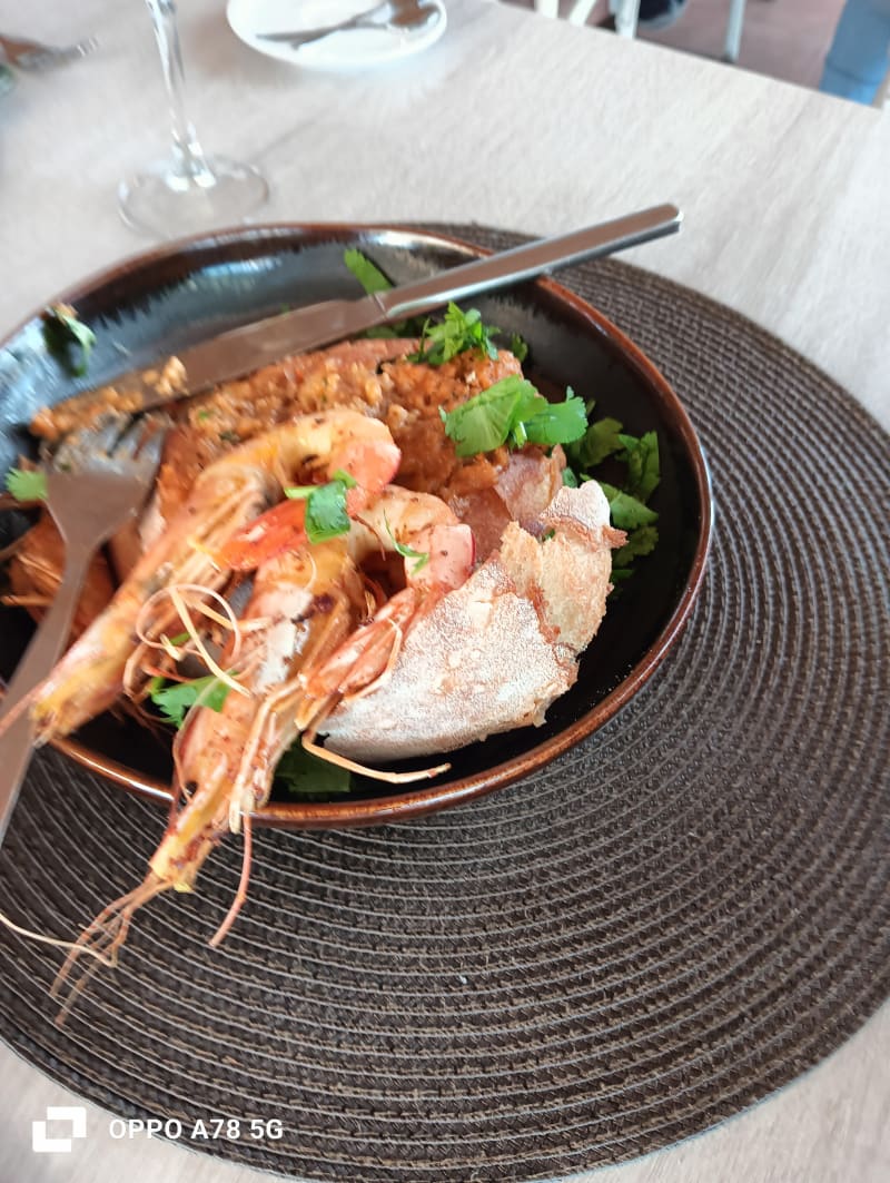 Golfinho Azul in Encarnação - Restaurant Reviews, Menu and Prices | TheFork