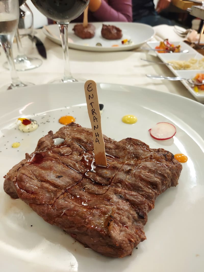 Cot' Cos a Torino - Menu, prezzi, immagini, recensioni e indirizzo del ...