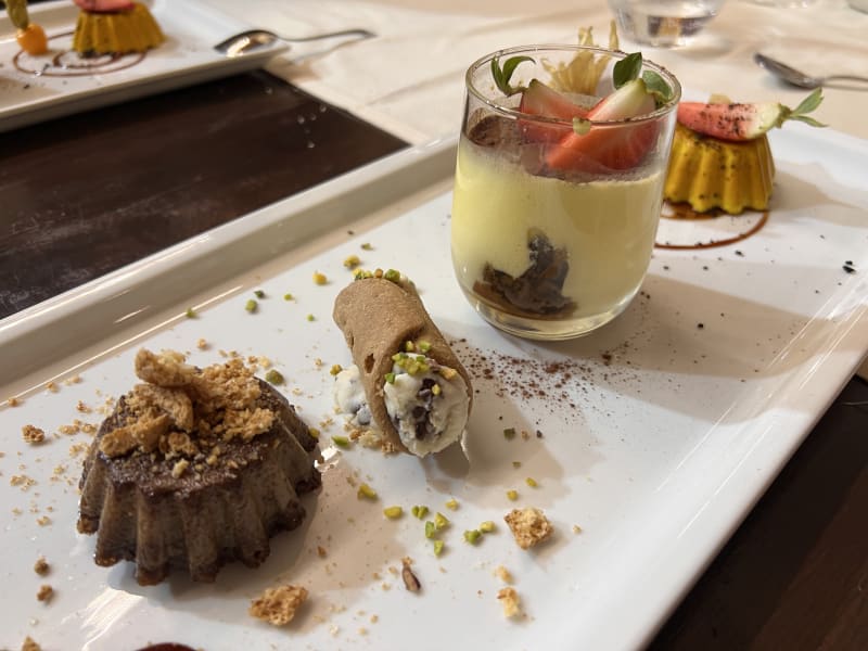 Cot' Cos a Torino - Menu, prezzi, immagini, recensioni e indirizzo del ...