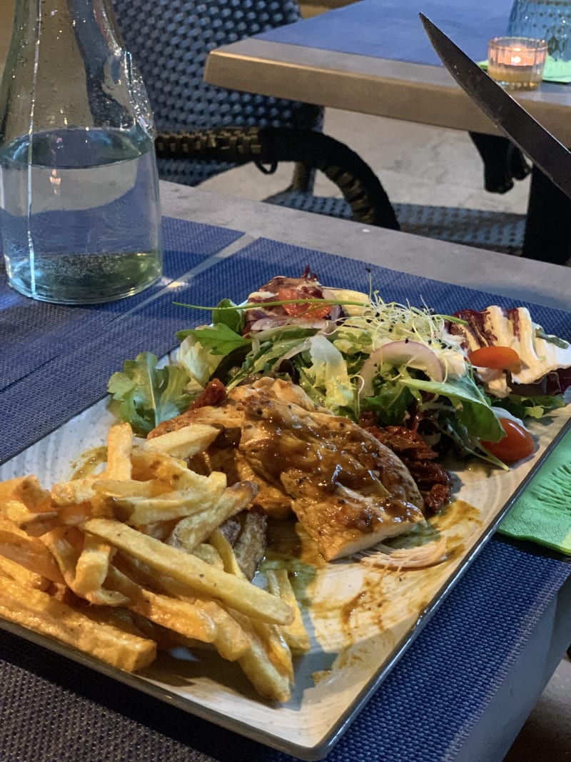 Croc & Rock in Nancy - Restaurant Reviews, Menu and Prices | TheFork