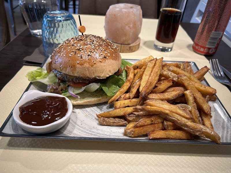 Croc & Rock in Nancy - Restaurant Reviews, Menu and Prices | TheFork