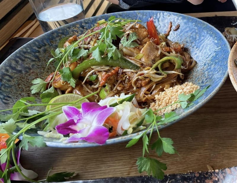 Floating Saigon in Gothenburg - Restaurant Reviews, Menu and Prices ...