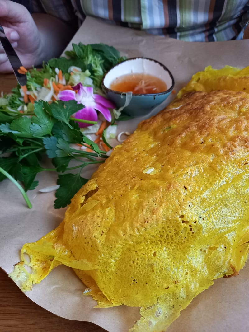 Floating Saigon à Göteborg - Menu, avis, prix et réservation | TheFork