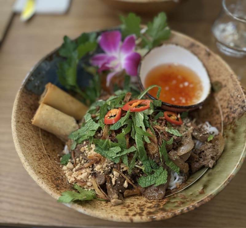 Floating Saigon à Göteborg - Menu, avis, prix et réservation | TheFork