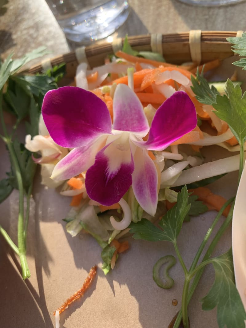 Restaurant Floating Saigon à Göteborg - Menu, avis, prix et réservation ...