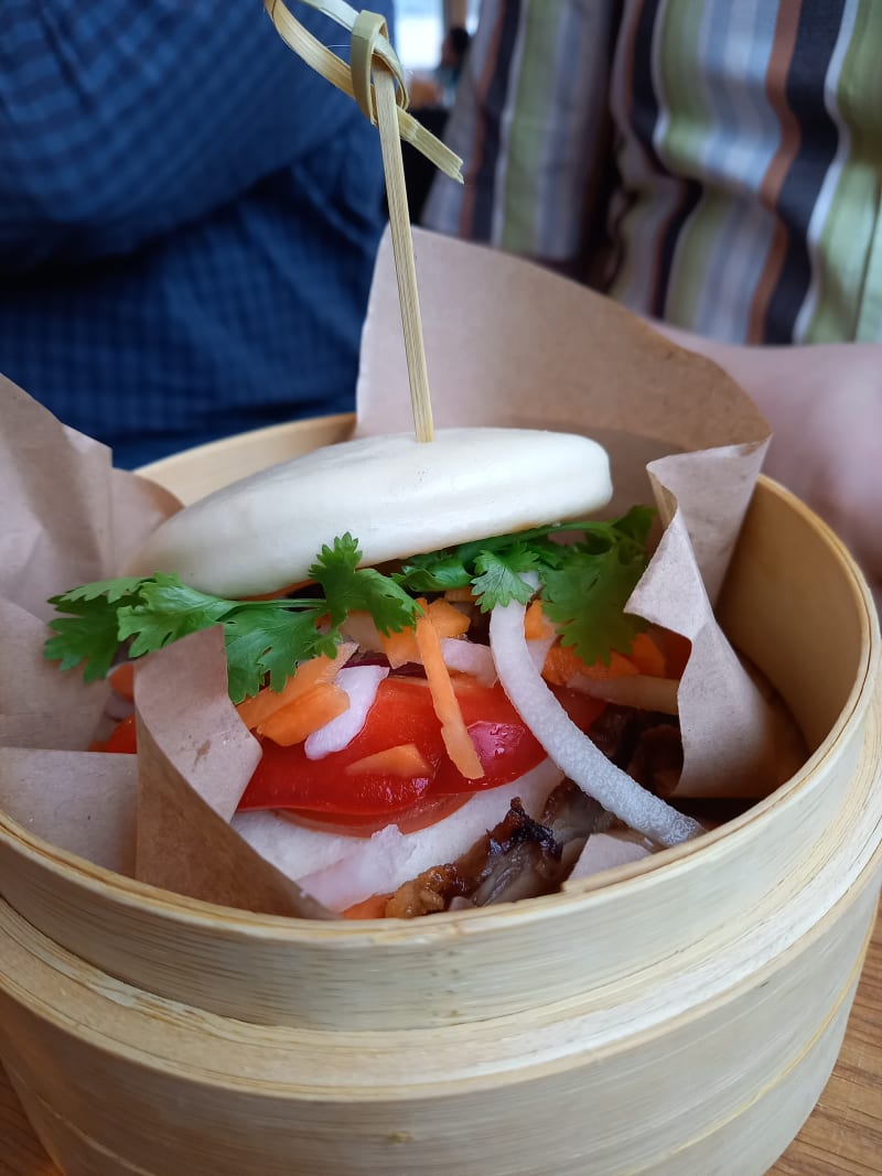 Restaurant Floating Saigon à Göteborg - Menu, avis, prix et réservation ...