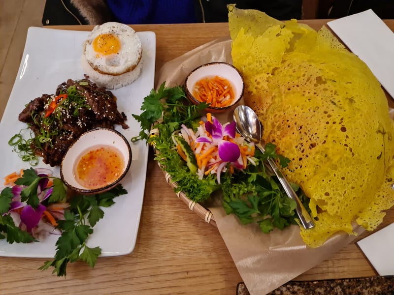 Floating Saigon in Gothenburg - Restaurant Reviews, Menus, and Prices ...