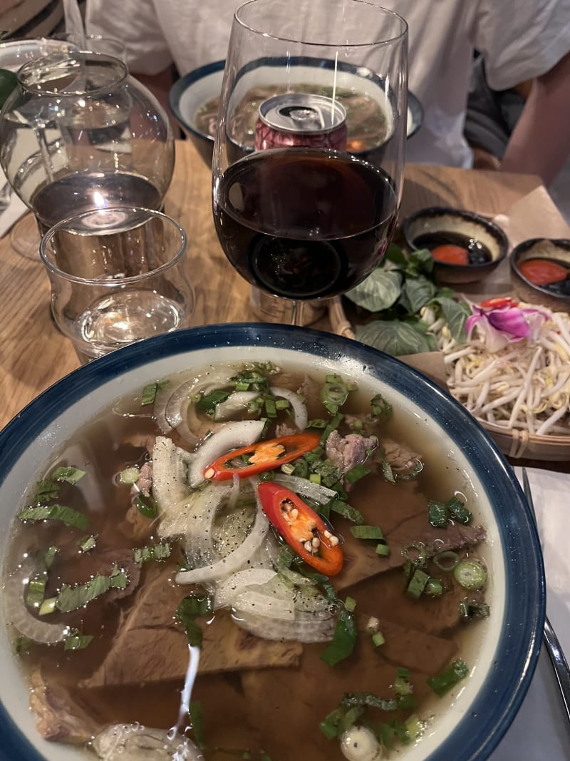 Floating Saigon in Gothenburg - Restaurant Reviews, Menu and Prices ...