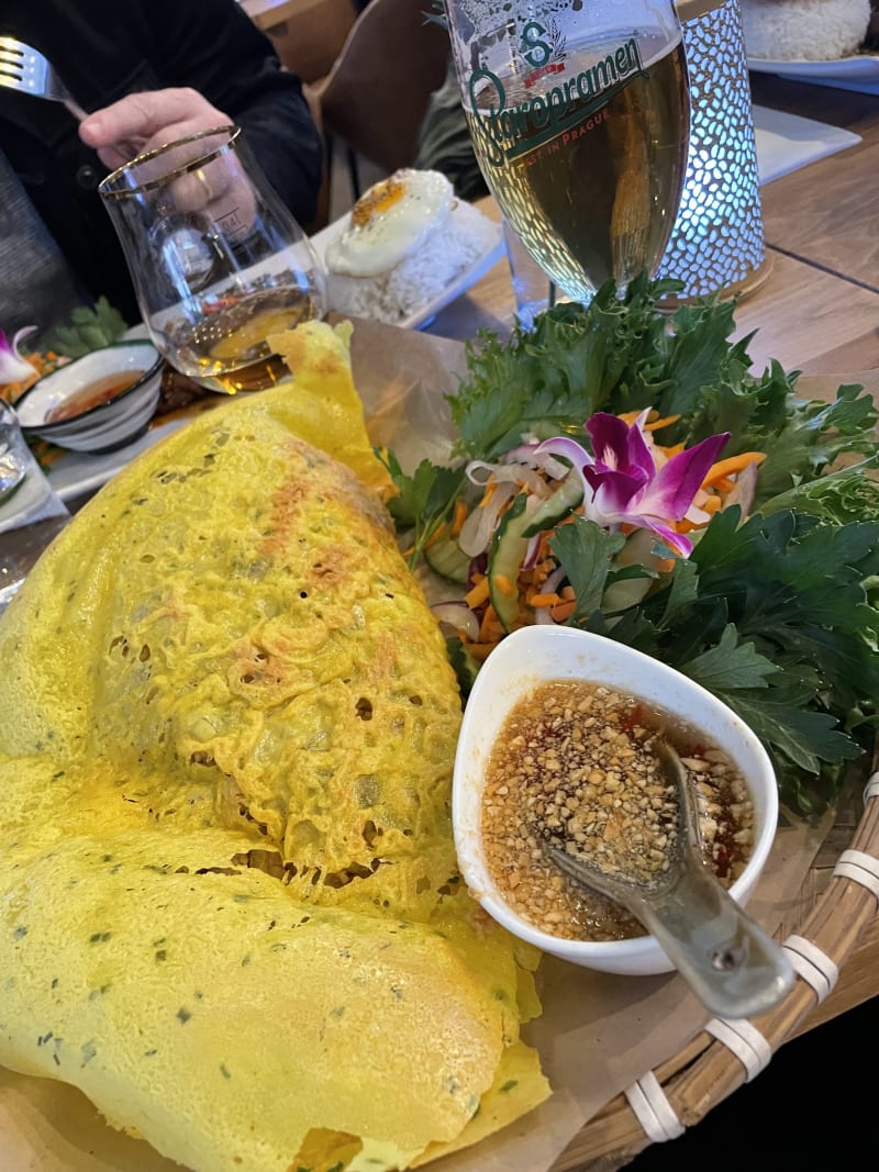 Restaurant Floating Saigon à Göteborg - Menu, avis, prix et réservation ...