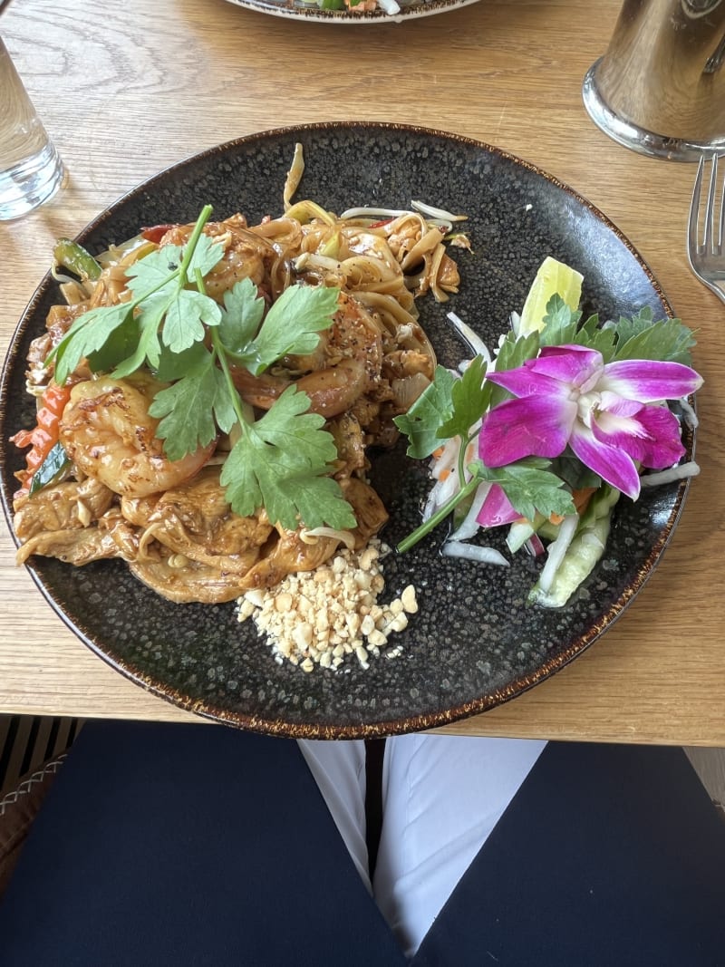 Restaurant Floating Saigon à Göteborg - Menu, avis, prix et réservation ...