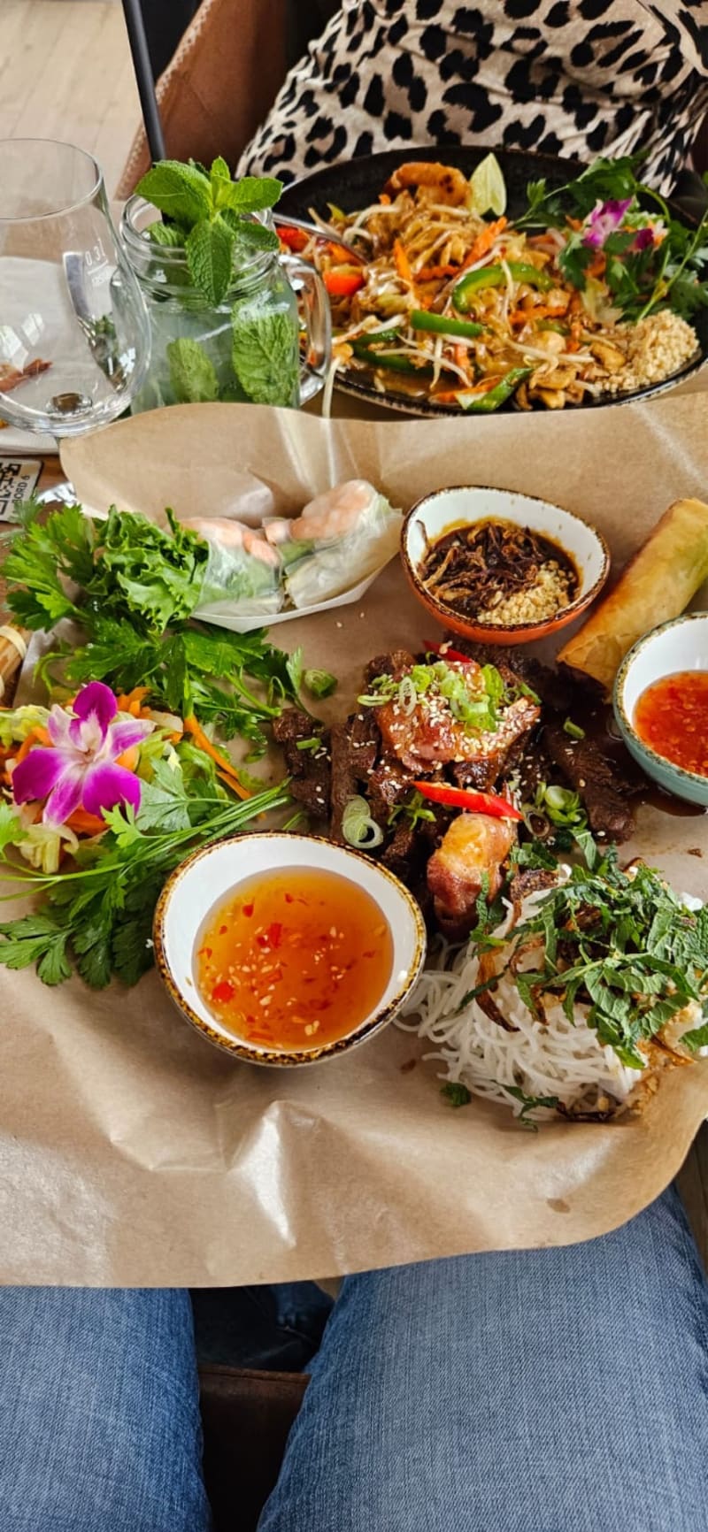 Floating Saigon in Gothenburg - Restaurant Reviews, Menu and Prices ...