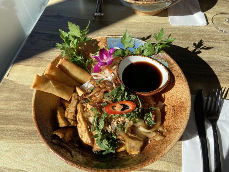 Floating Saigon in Gothenburg - Restaurant Reviews, Menu and Prices ...