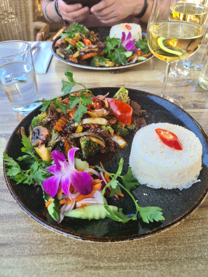 Floating Saigon in Gothenburg - Restaurant Reviews, Menu and Prices ...