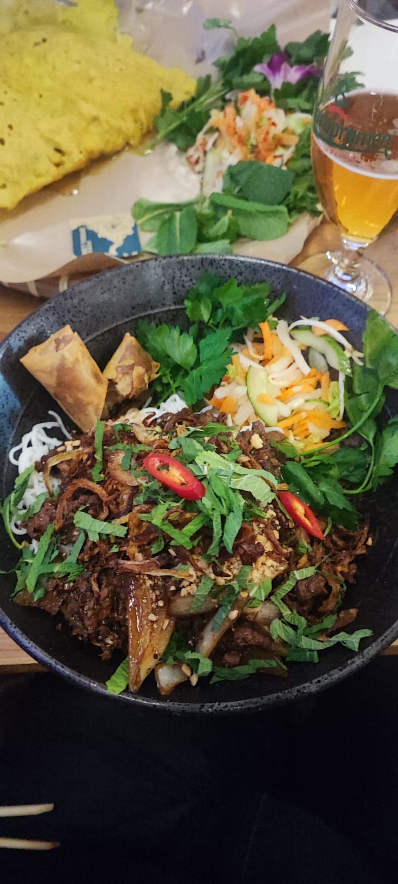 Floating Saigon in Gothenburg - Restaurant Reviews, Menu and Prices ...