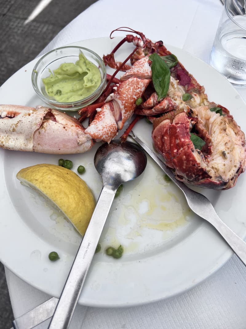 The River Cafe in London - Restaurant Reviews, Menus, and Prices | TheFork