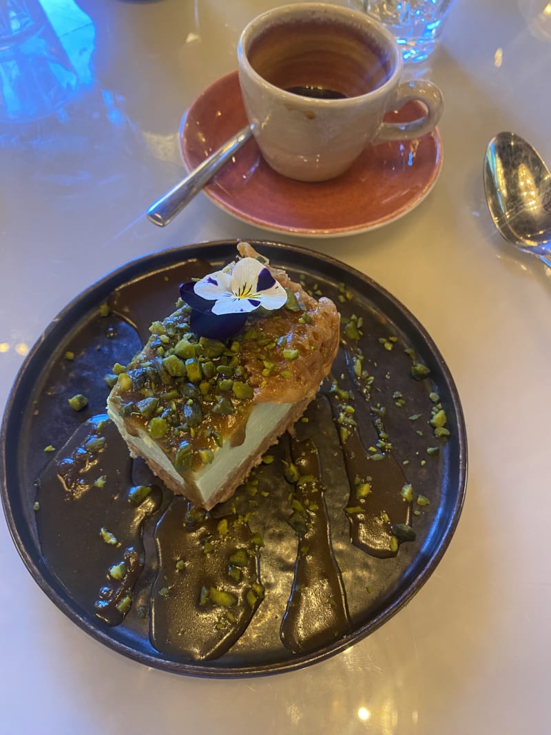 Victors Newcastle in Newcastle upon Tyne - Restaurant Reviews, Menus ...