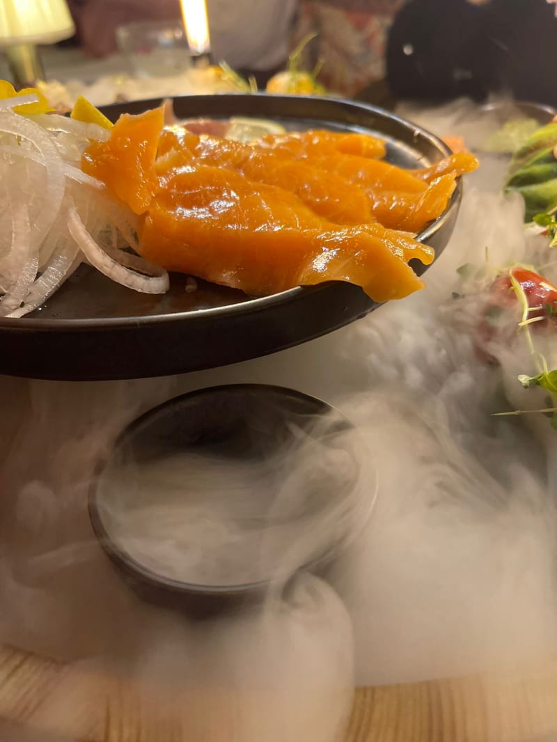 Victors Newcastle in Newcastle upon Tyne - Restaurant Reviews, Menus ...