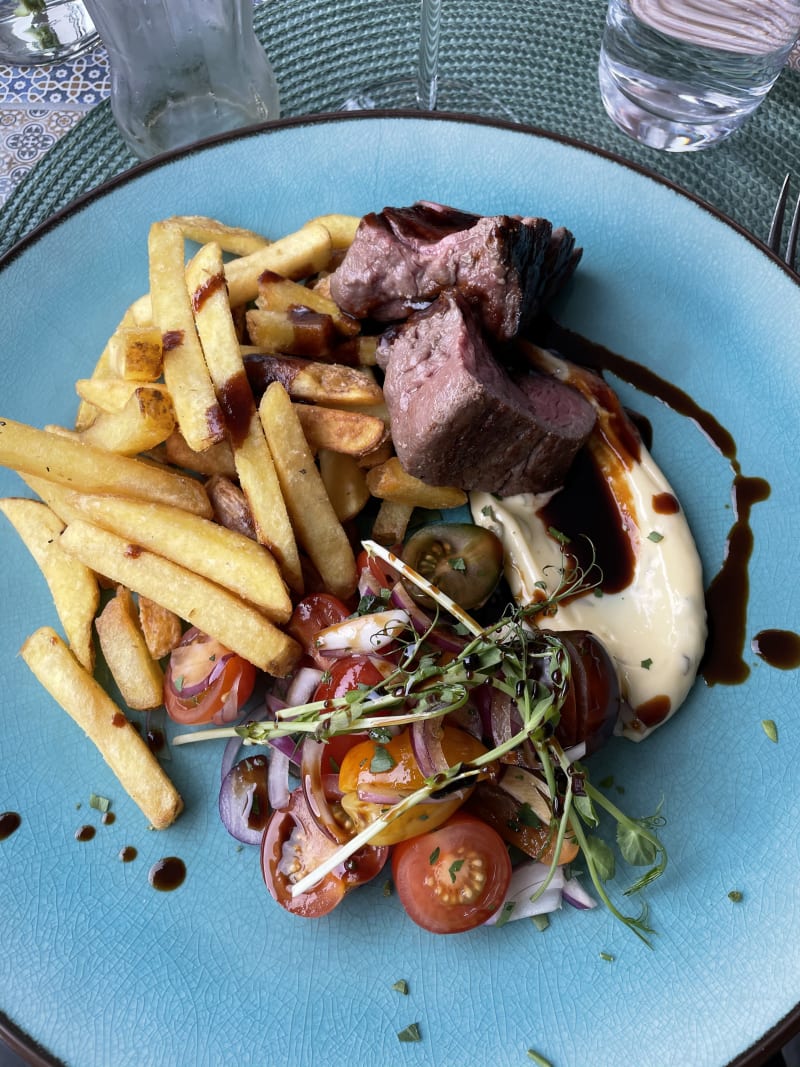 Restaurant Marité à Östersund - Menu, avis, prix et réservation | TheFork