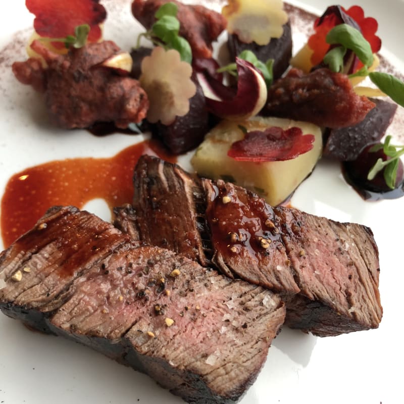 Bokan 37 Restaurant in London - Restaurant Reviews, Menus, and Prices ...