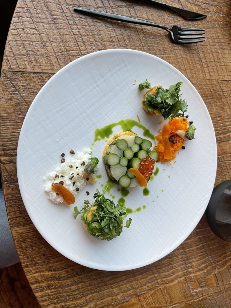 Bokan 37 Restaurant in London - Restaurant Reviews, Menus, and Prices ...