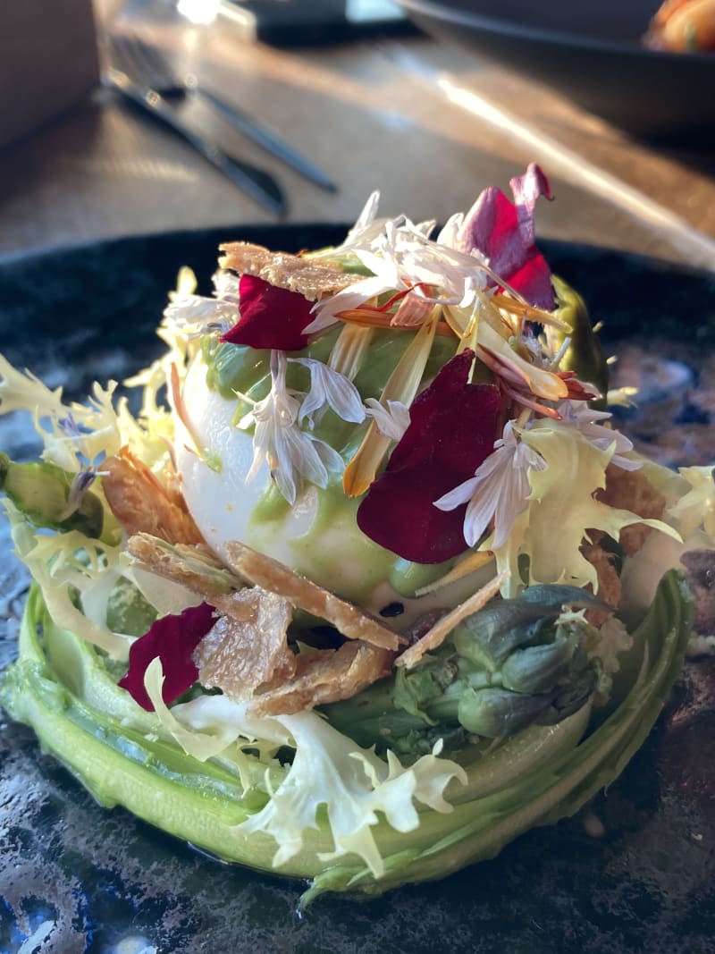 Bokan 37 Restaurant in London - Restaurant Reviews, Menus, and Prices ...