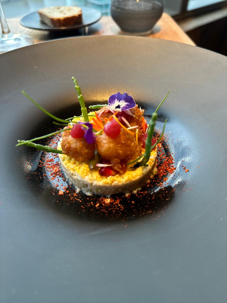 Bokan 37 Restaurant in London - Restaurant Reviews, Menu and Prices ...