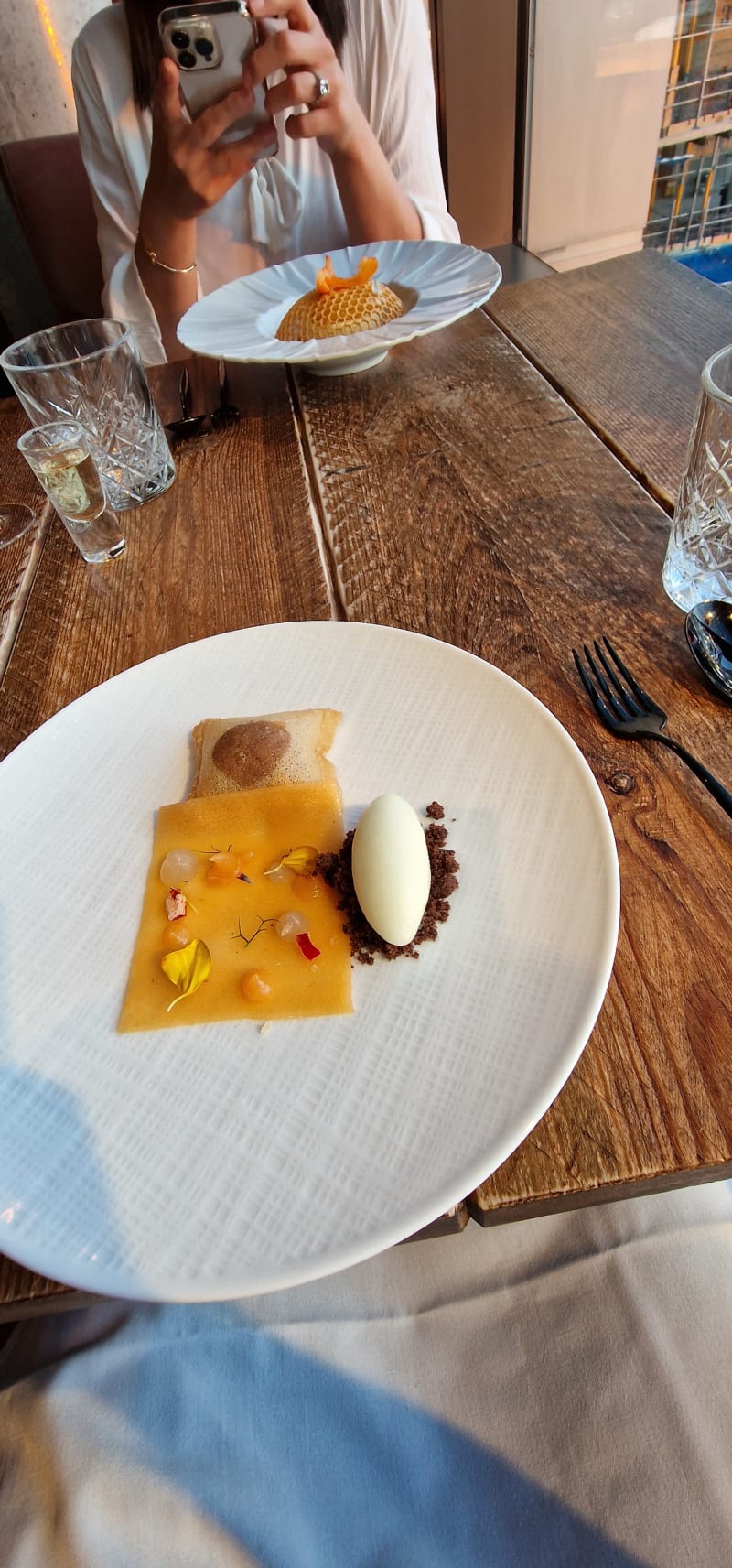 Bokan 37 Restaurant in London - Restaurant Reviews, Menu and Prices ...
