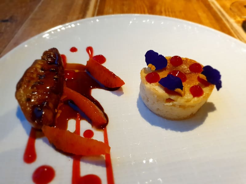 Bokan 37 Restaurant in London - Restaurant Reviews, Menus, and Prices ...