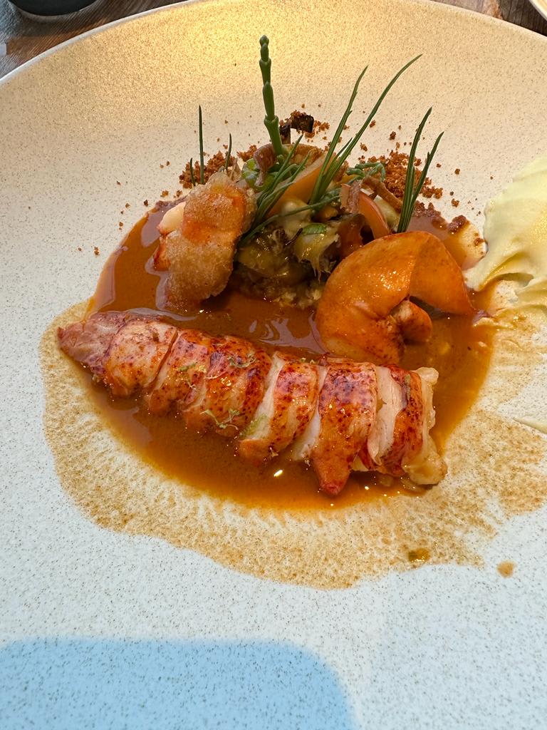 Bokan 37 Restaurant in London - Restaurant Reviews, Menus, and Prices ...
