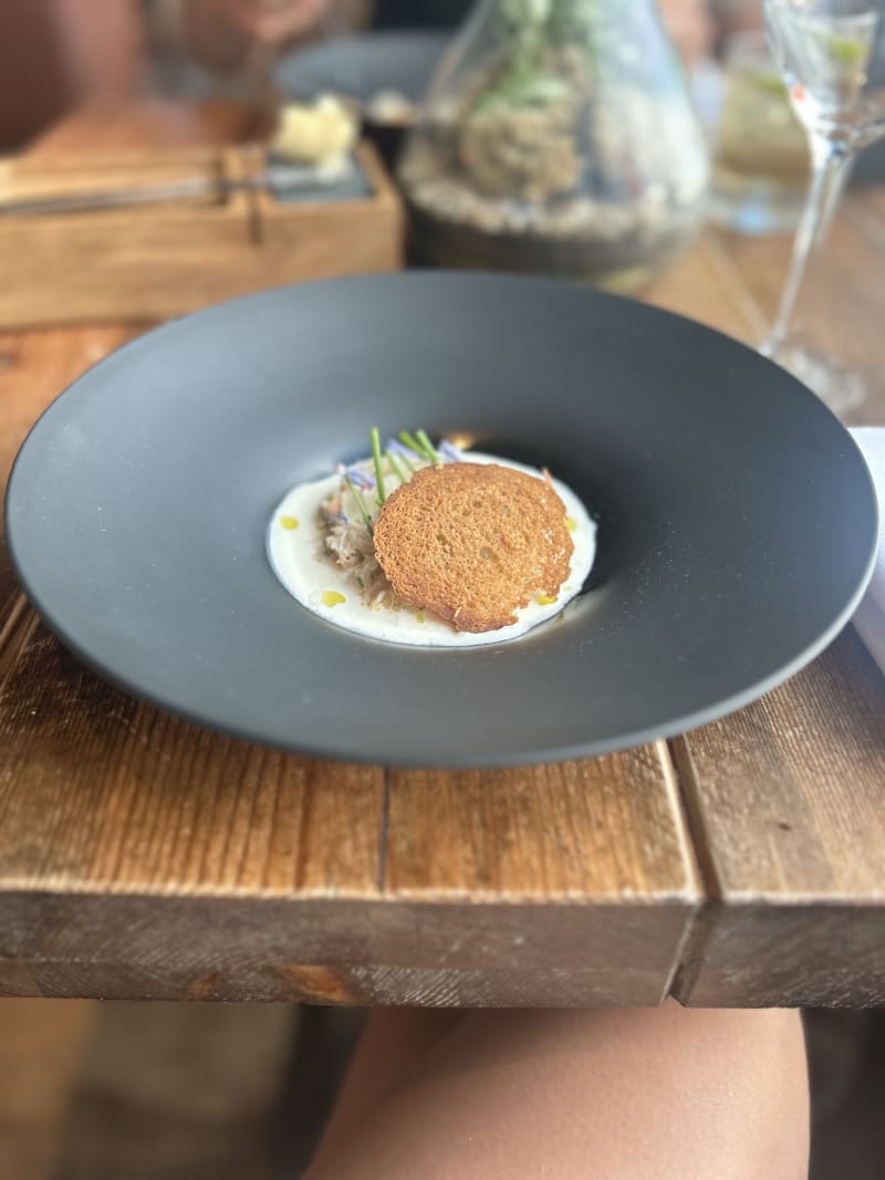 Bokan 37 Restaurant in London - Restaurant Reviews, Menu and Prices ...