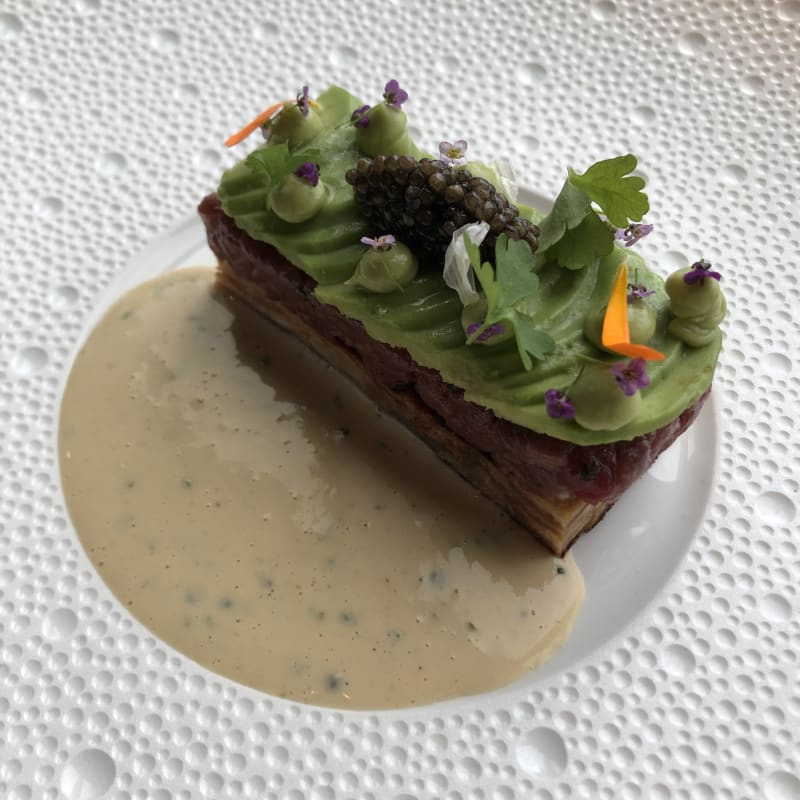 Bokan 37 Restaurant in London - Restaurant Reviews, Menu and Prices ...