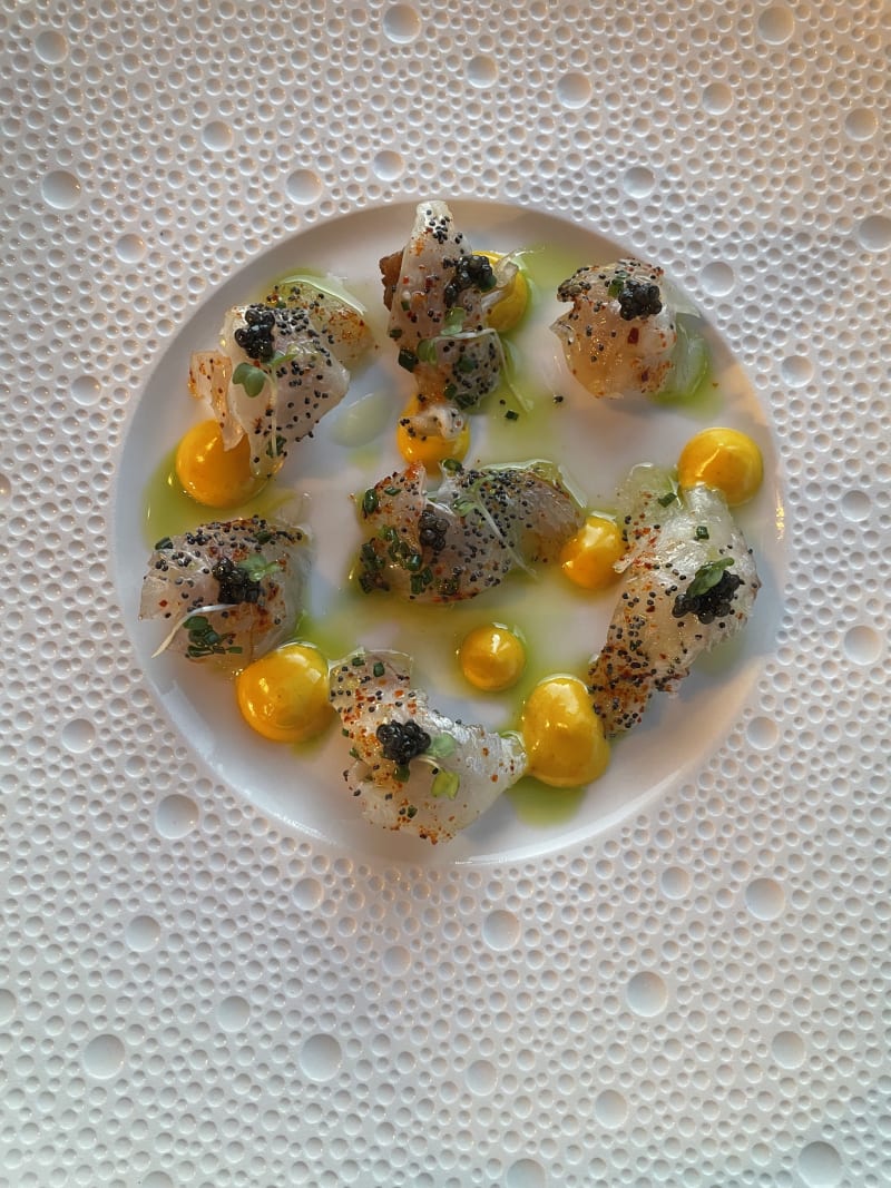 Bokan 37 Restaurant in London - Restaurant Reviews, Menu and Prices ...