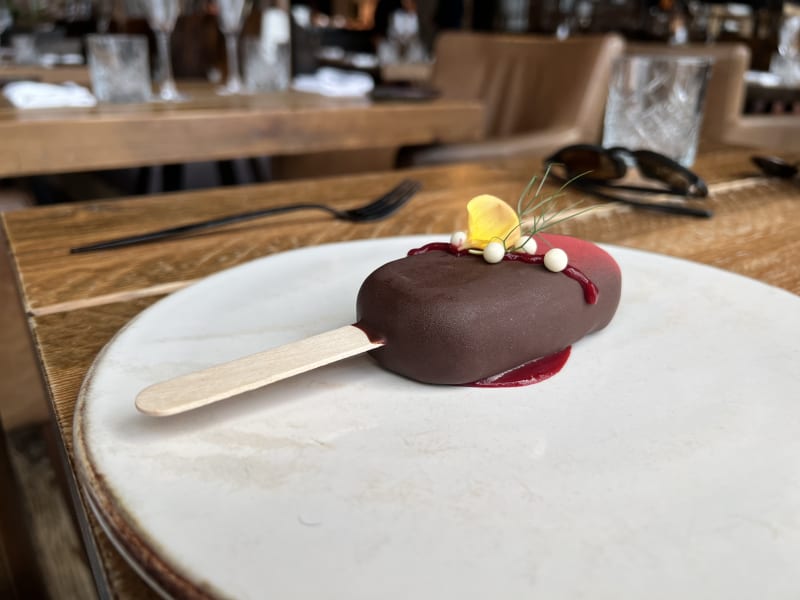 Bokan 37 Restaurant in London - Restaurant Reviews, Menus, and Prices ...