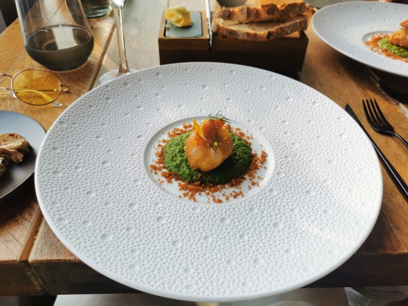 Bokan 37 Restaurant in London - Restaurant Reviews, Menus, and Prices ...