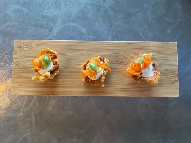 Bokan 37 Restaurant in London - Restaurant Reviews, Menus, and Prices ...