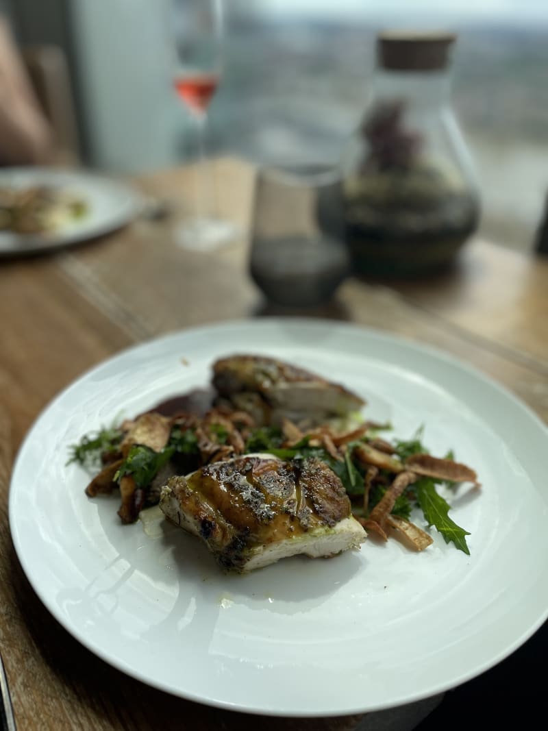 Bokan 37 Restaurant in London - Restaurant Reviews, Menu and Prices ...