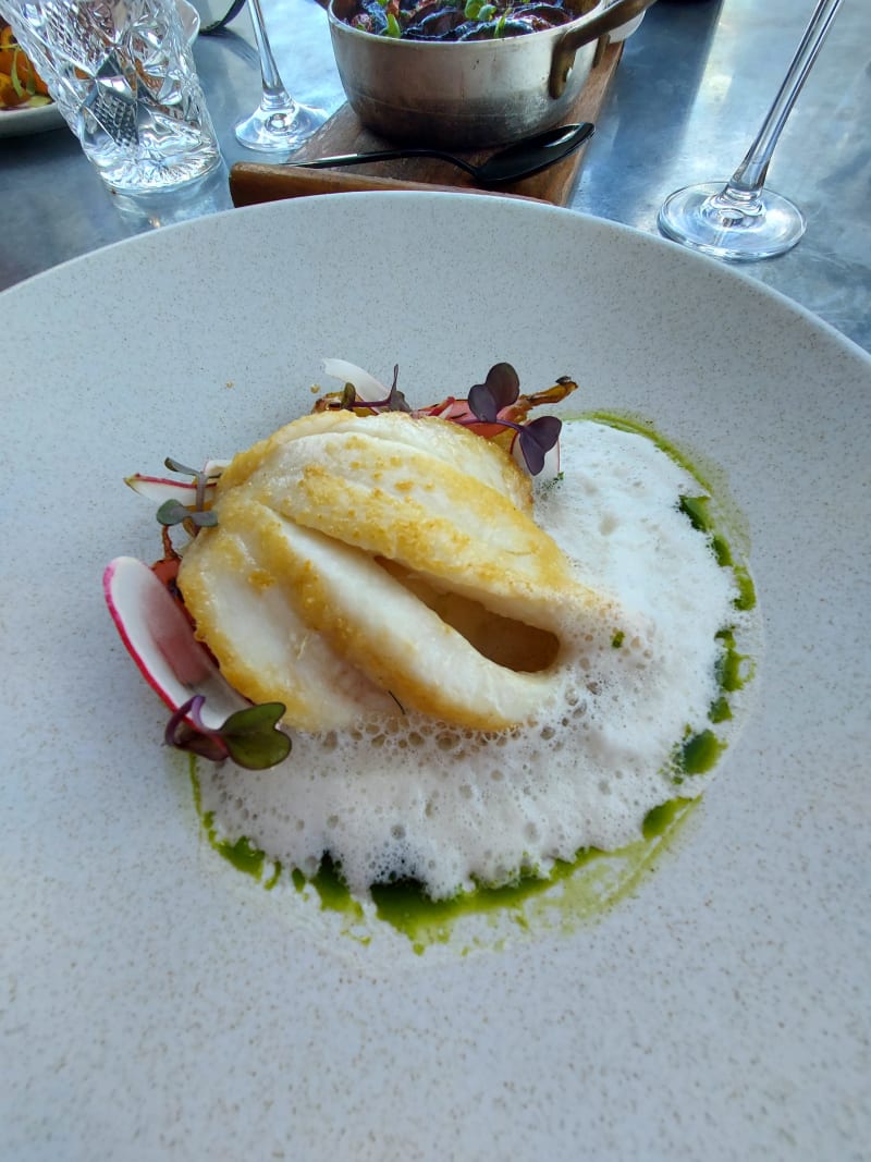Bokan 37 Restaurant in London - Restaurant Reviews, Menu and Prices ...